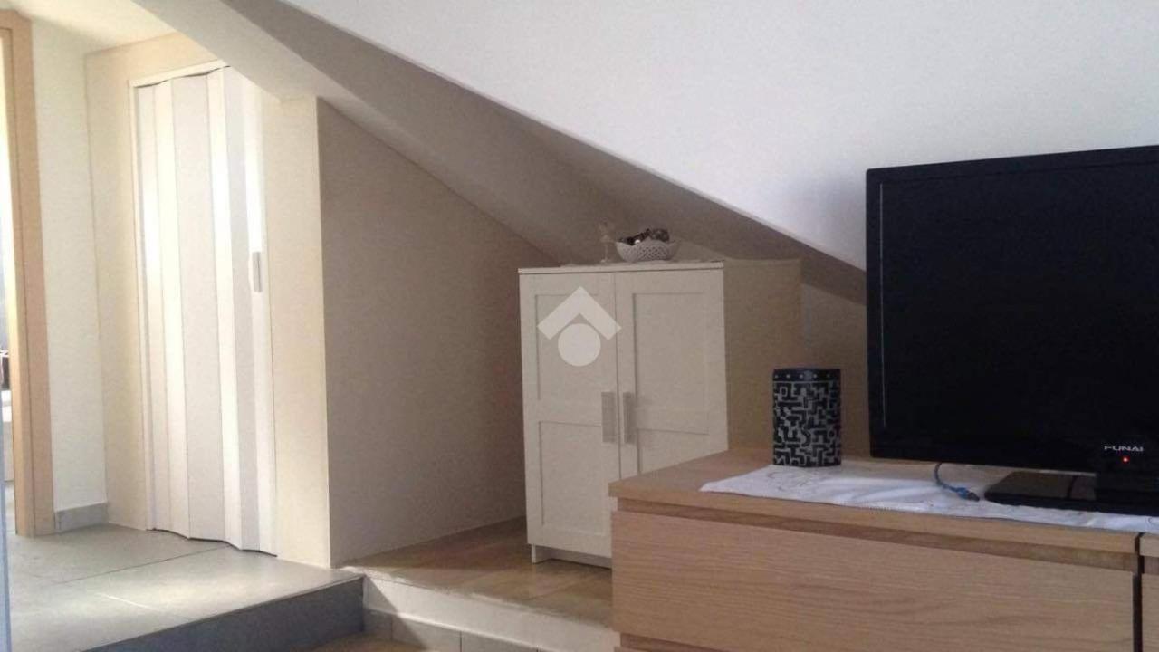 Appartamento in vendita a Montesarchio