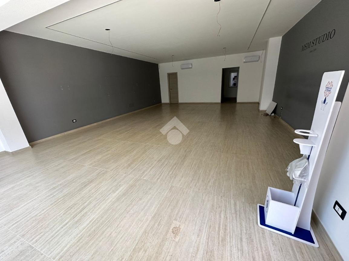 Box in affitto a Montesarchio