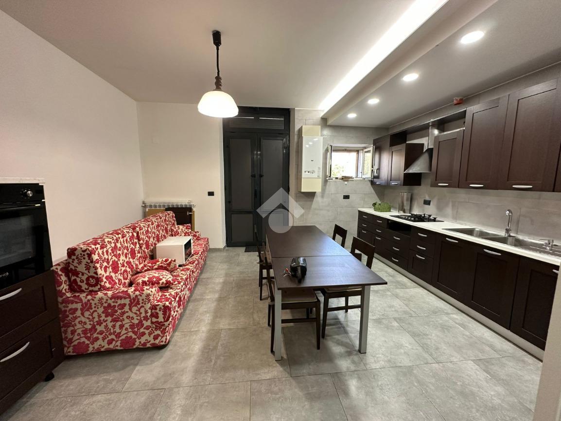 Appartamento in vendita a Montesarchio