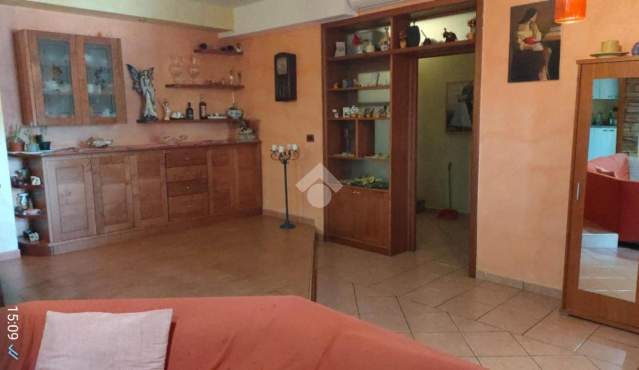 Casa indipendente in vendita a Montesarchio