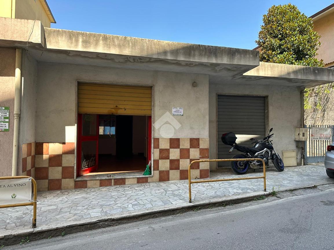 Box in affitto a Montesarchio