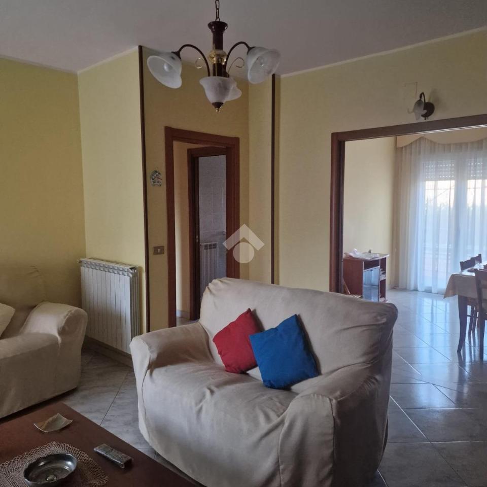 Appartamento in vendita a Montesarchio