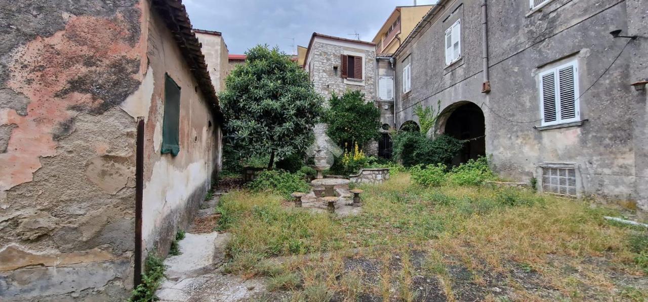 Casa indipendente in vendita a Montesarchio