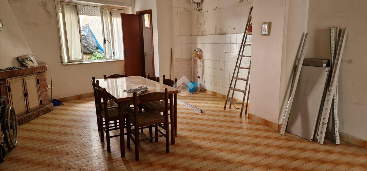 Casa indipendente in vendita a Montesarchio