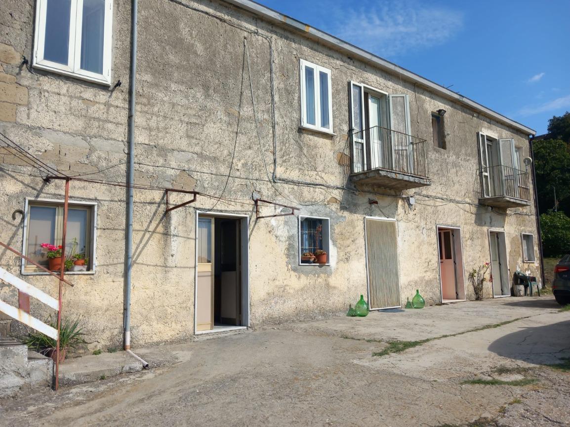 Casa indipendente in vendita a Montesarchio
