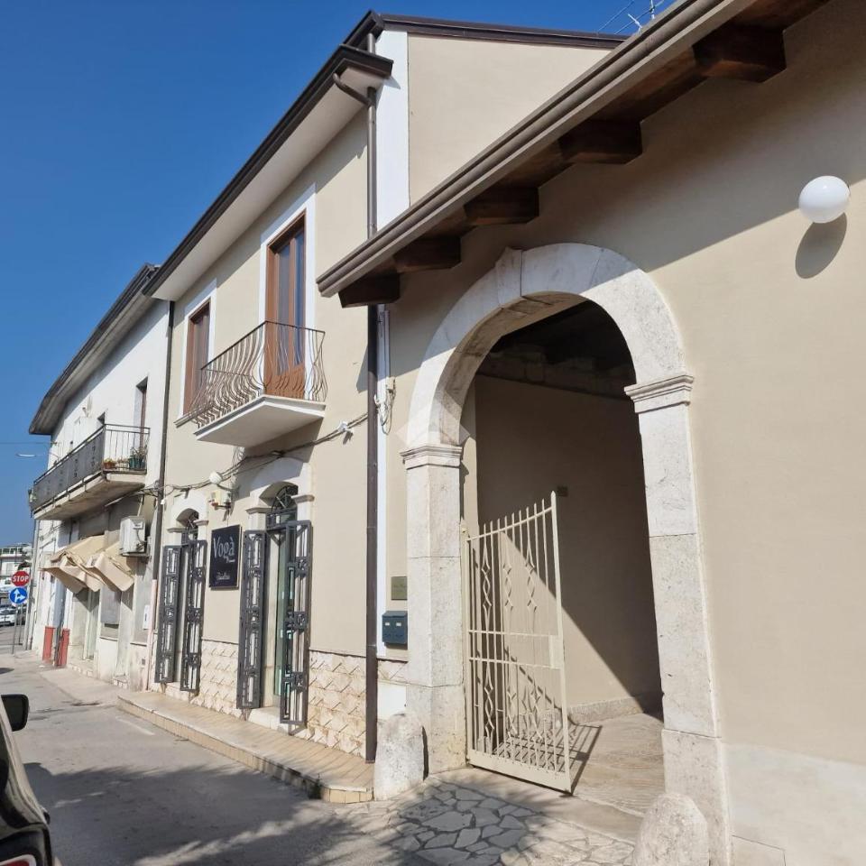 Casa indipendente in vendita a Montesarchio
