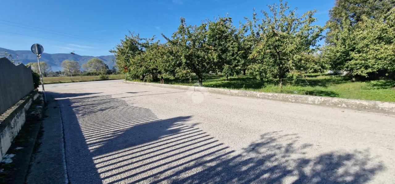 Terreno edificabile in vendita a Montesarchio