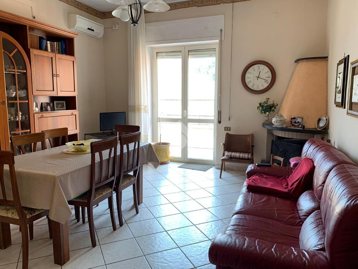 Appartamento in vendita a Montesarchio