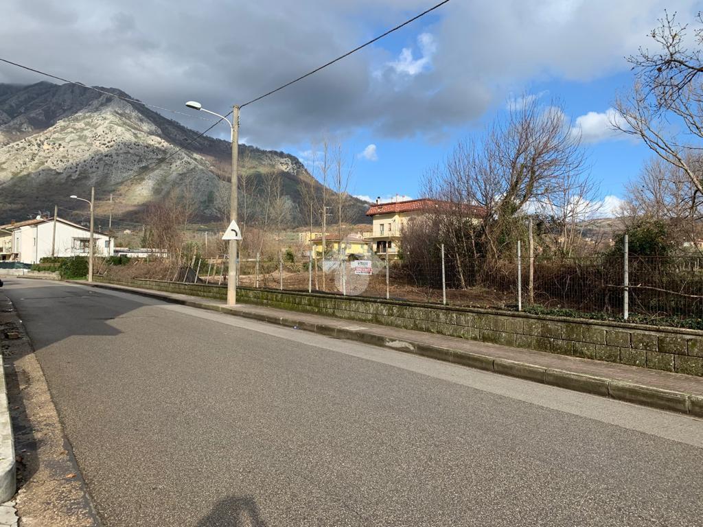 Terreno edificabile in vendita a Montesarchio