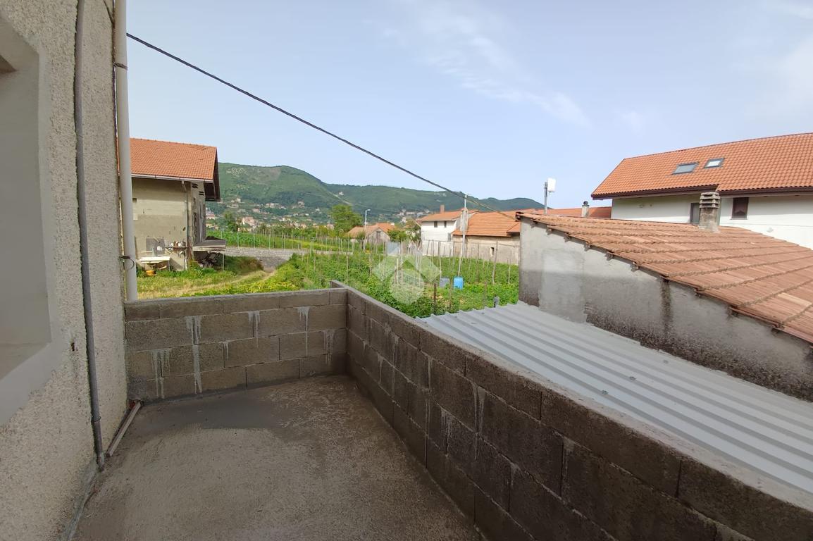 Quadrilocale in Via Botteghelle 33, Agerola