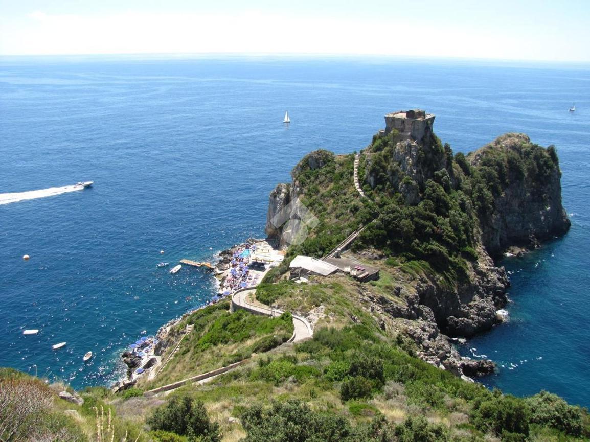 Appartamento in vendita a Conca Dei Marini