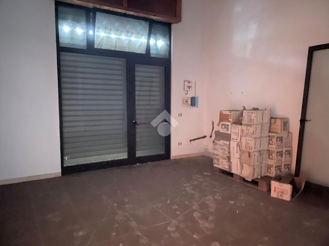 Box in affitto a Lamezia Terme