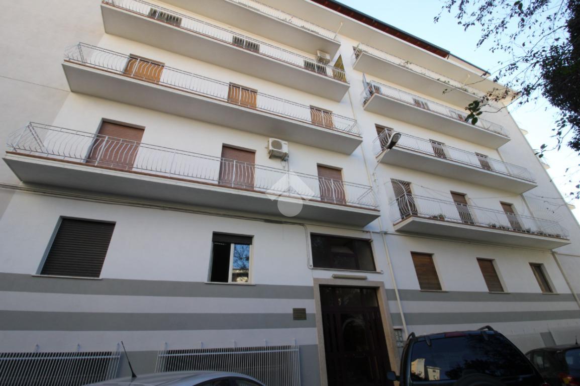 Quadrilocale in Via Nazario Sauro 15, Lamezia Terme