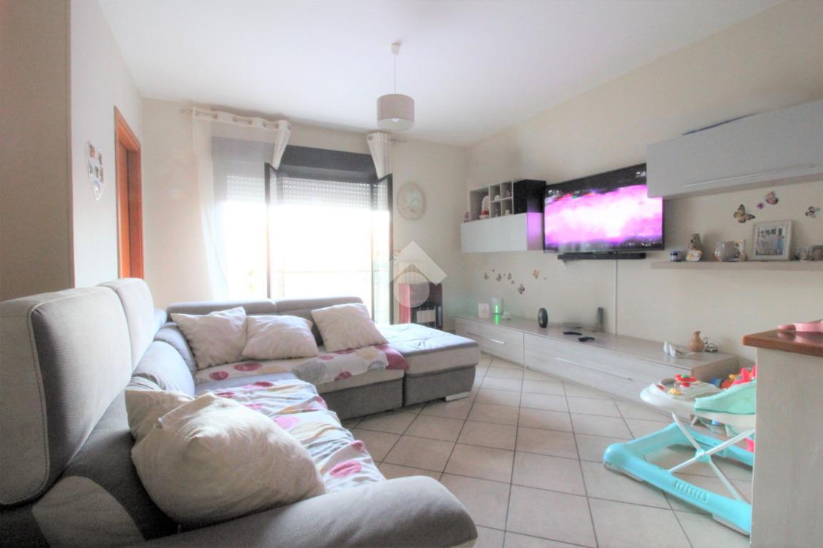 Trilocale in Via Vincenzo Bilotta, Lamezia Terme