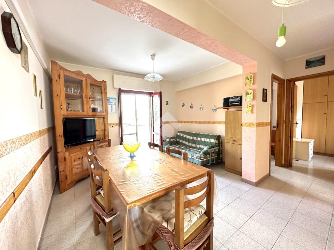 Appartamento in vendita a Gizzeria