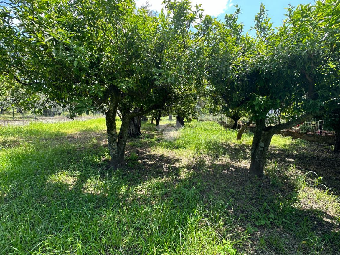 Terreno edificabile in vendita a Lamezia Terme