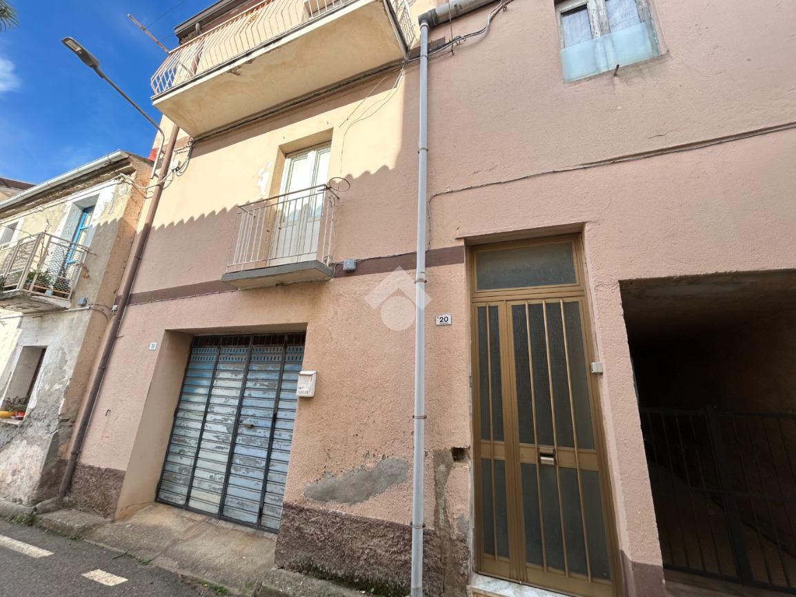 Casa indipendente in vendita a Pianopoli