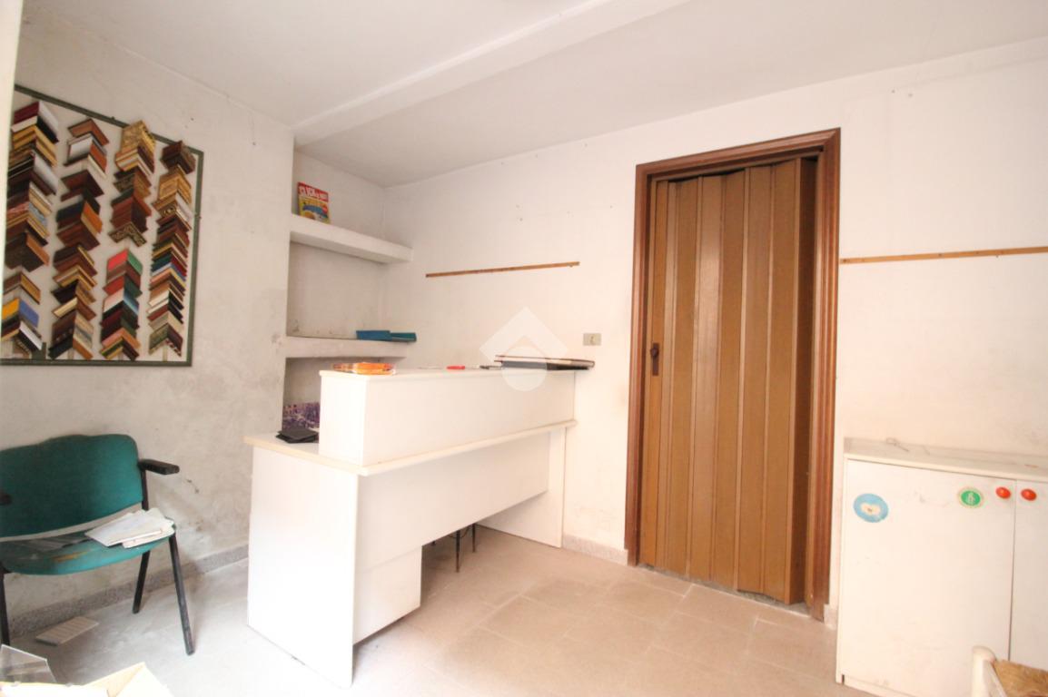 Box in vendita a Lamezia Terme