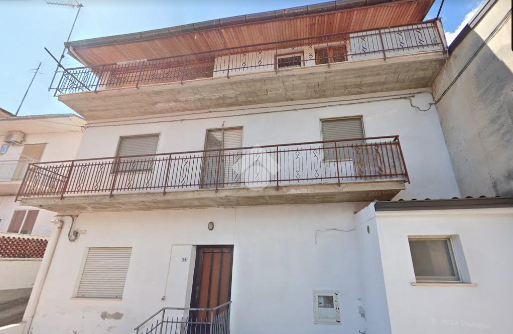 Casa indipendente in vendita a Lamezia Terme