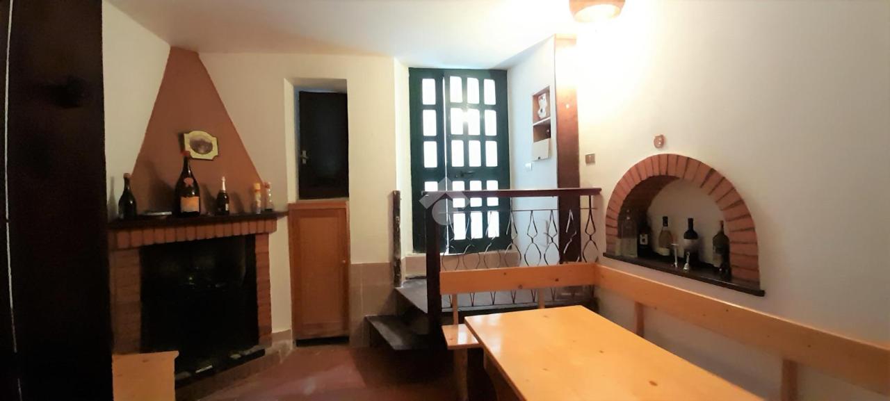 Casa indipendente in vendita a Guarcino