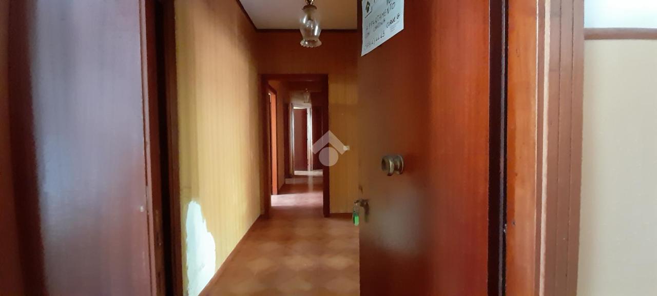 Appartamento in vendita a Alatri