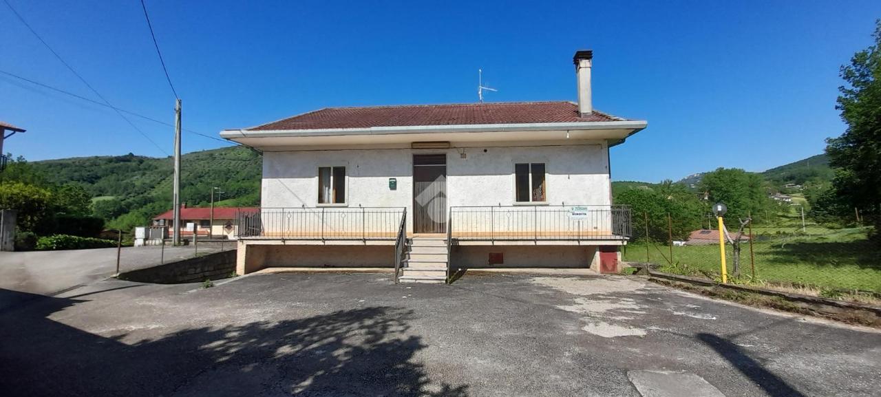 Casa indipendente in vendita a Alatri