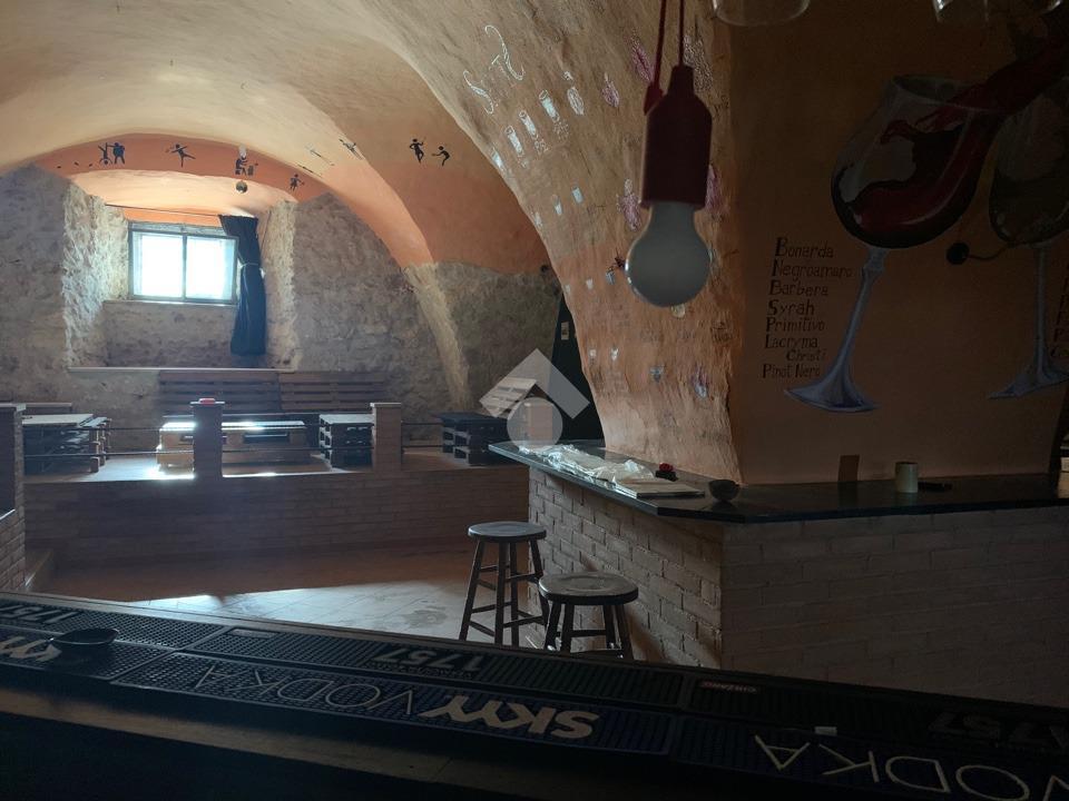 Magazzino in vendita a Alatri