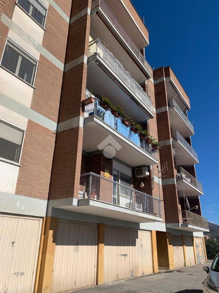 Appartamento in vendita a Alatri