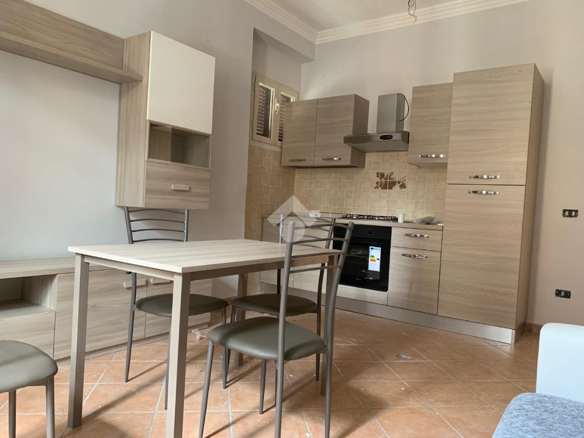 Appartamento in affitto a Alatri