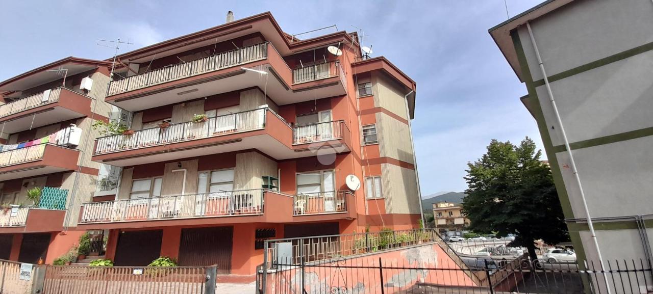 Appartamento in vendita a Alatri