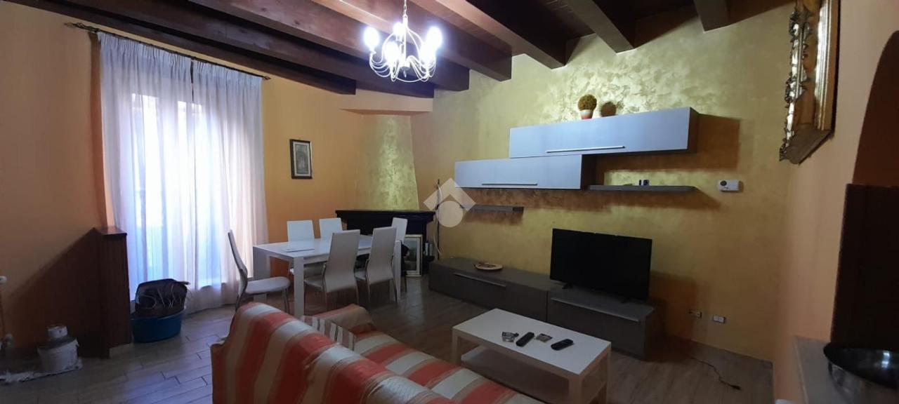 Appartamento in affitto a Alatri