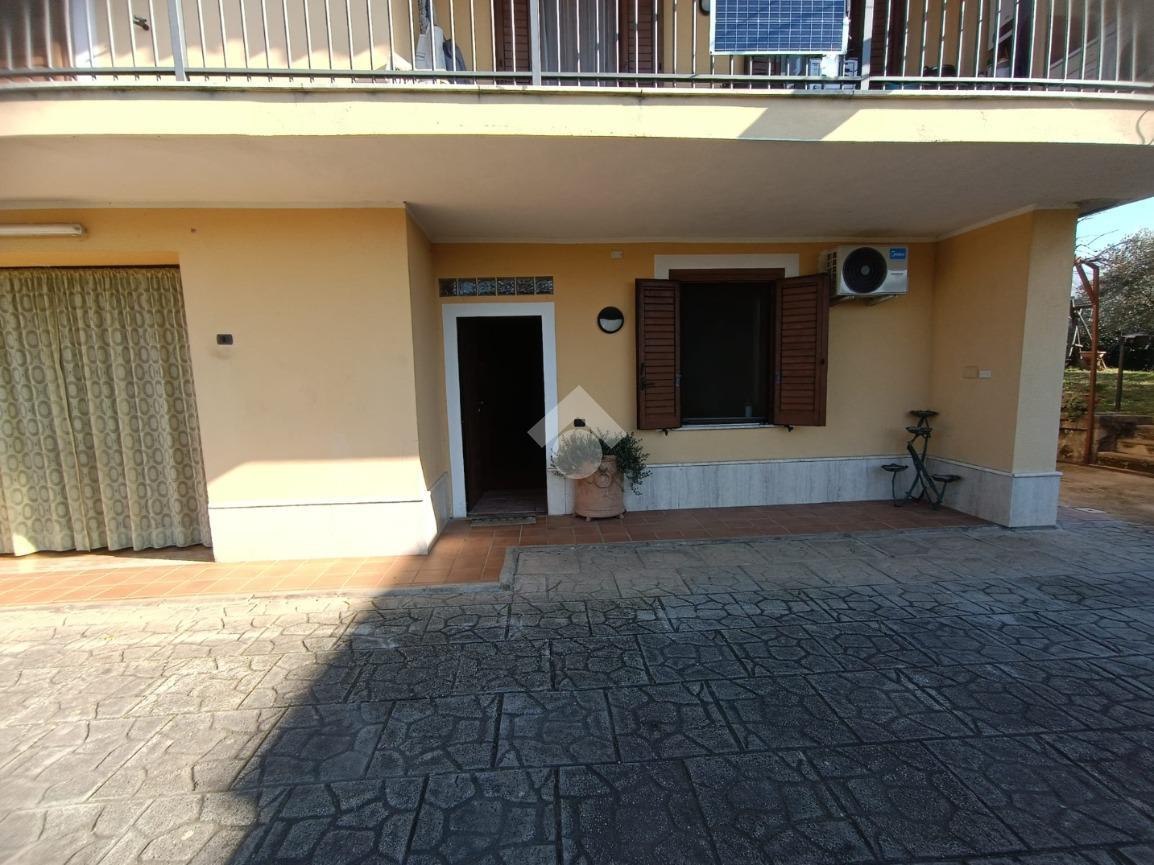 Appartamento in affitto a Alatri