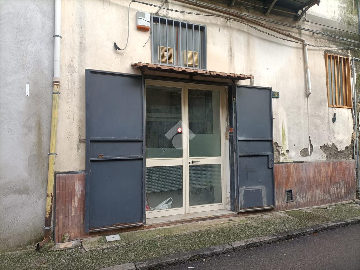 Appartamento in vendita a Nocera Inferiore