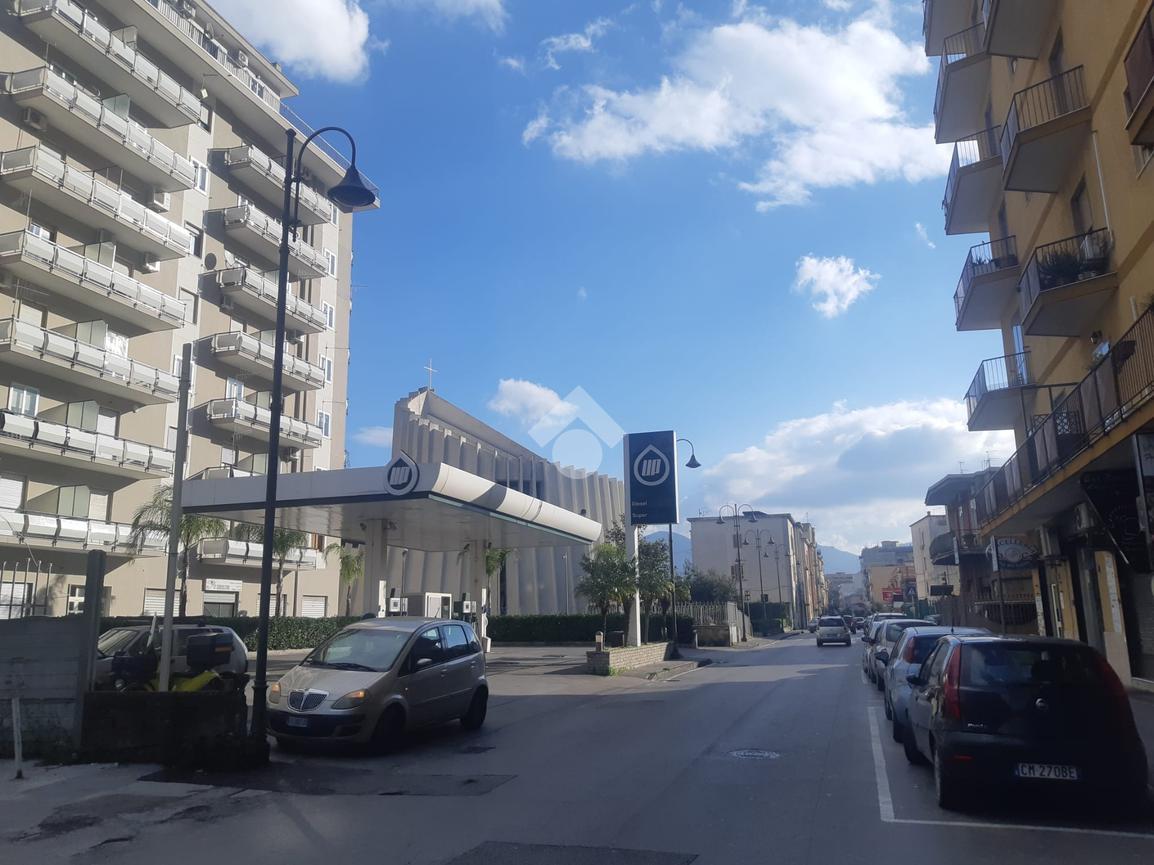 Appartamento in vendita a Nocera Inferiore