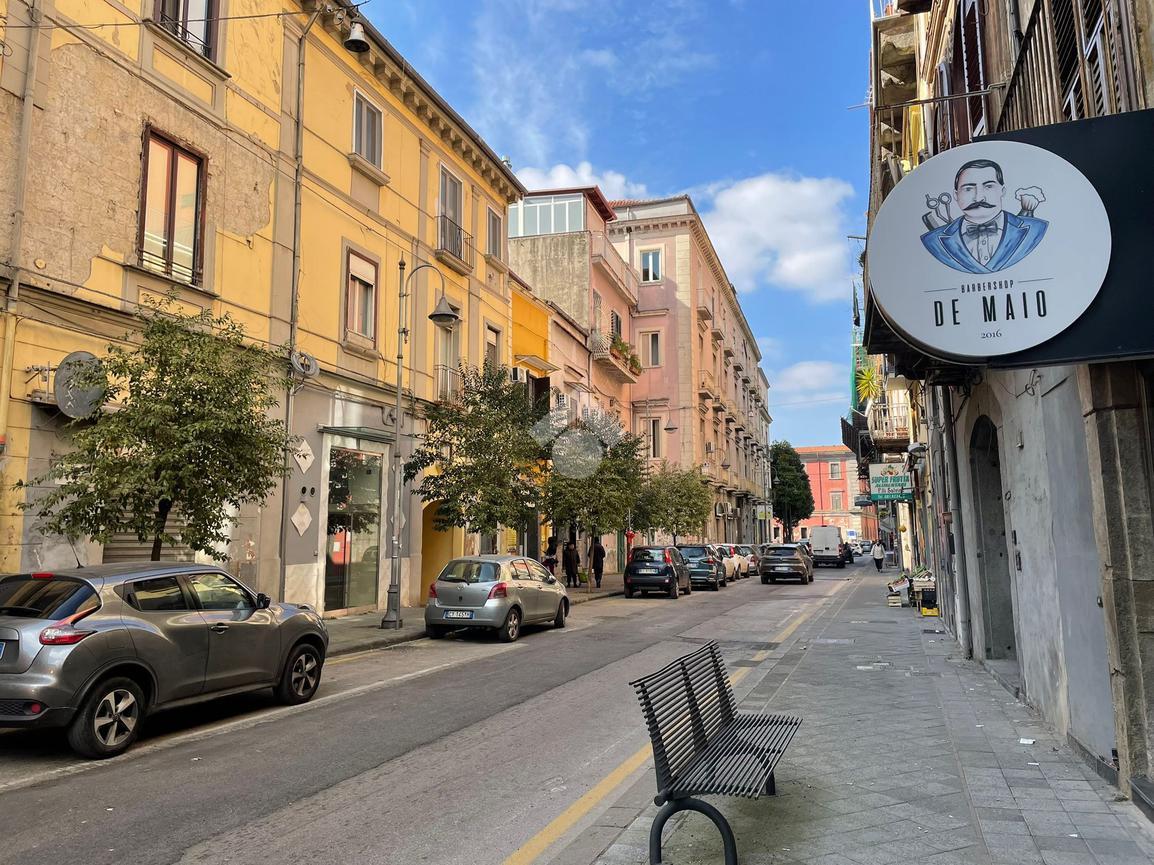 Appartamento in vendita a Nocera Inferiore