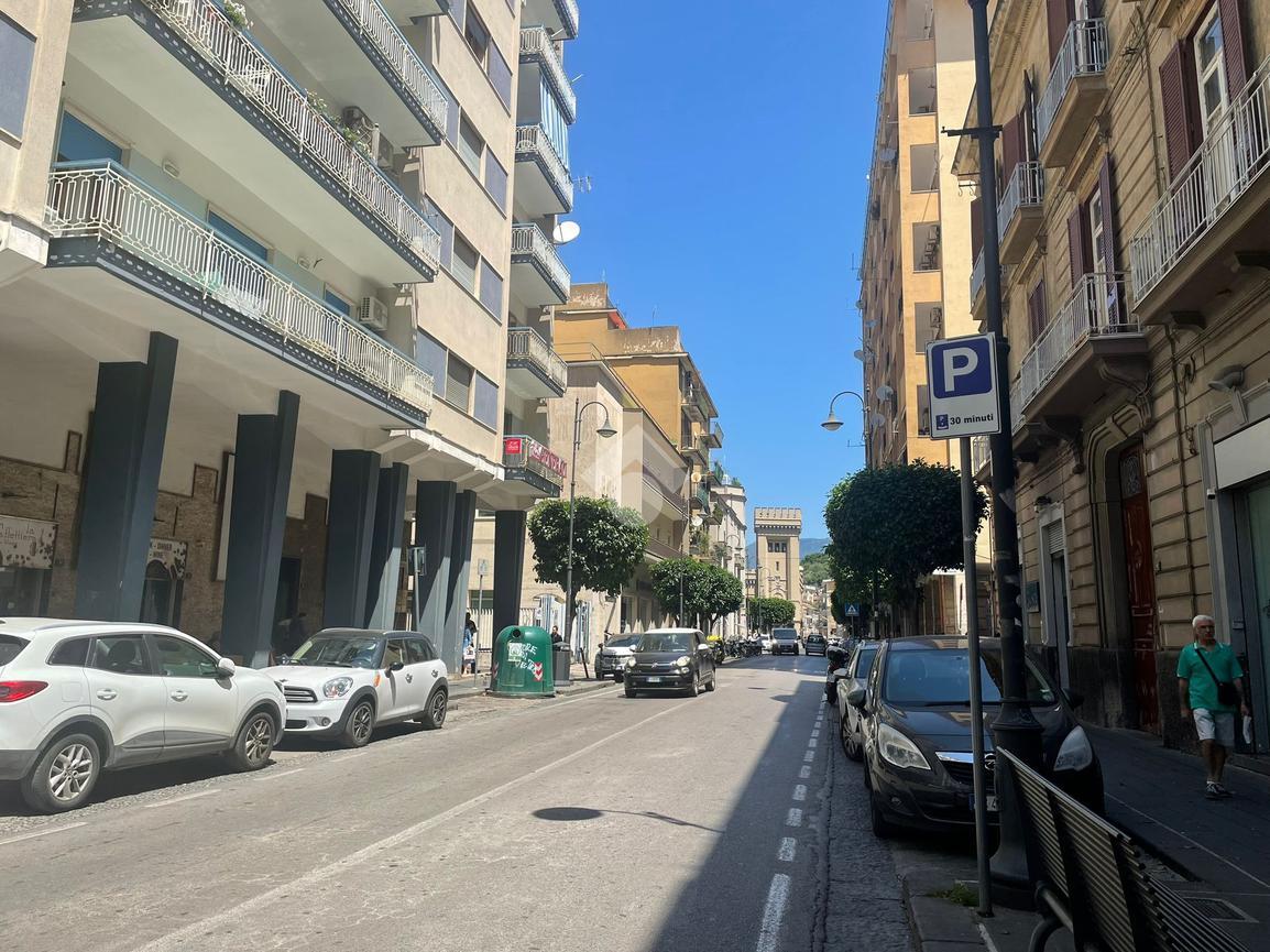 Appartamento in vendita a Nocera Inferiore