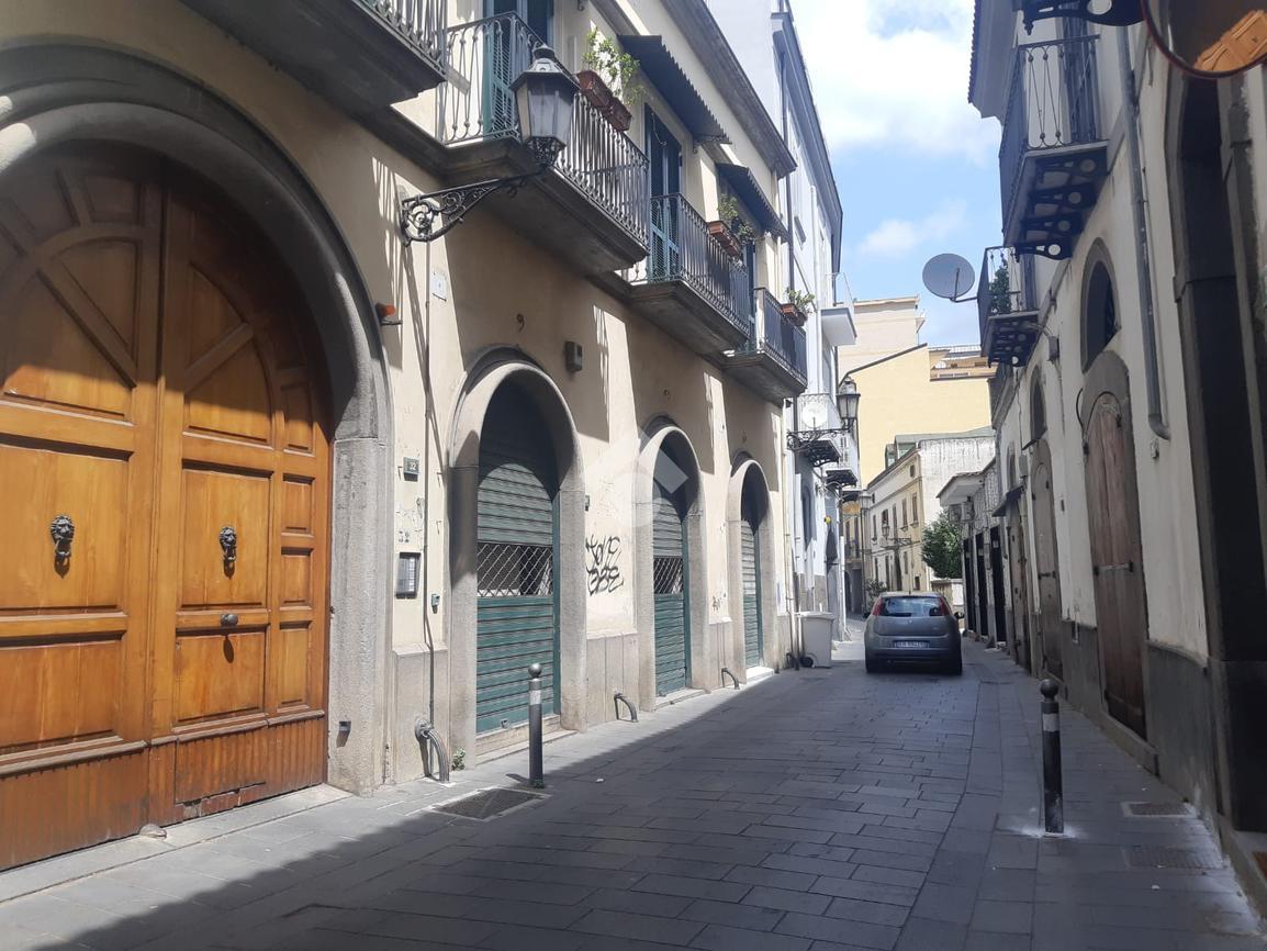 Appartamento in vendita a Nocera Inferiore