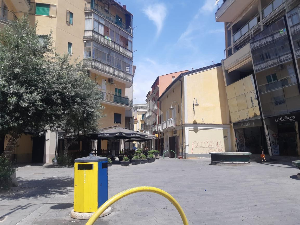 Appartamento in vendita a Nocera Inferiore