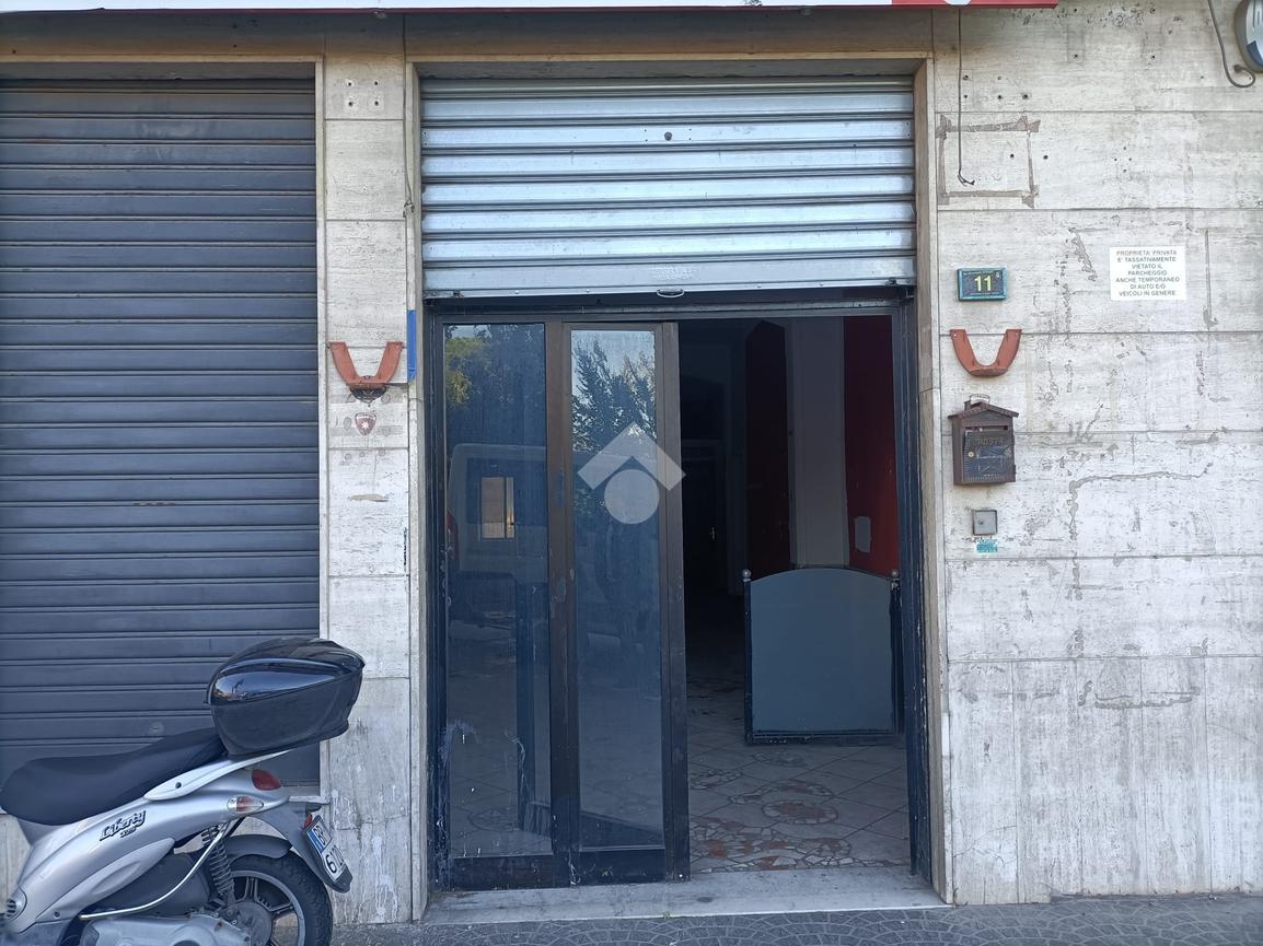 Appartamento in vendita a Nocera Inferiore