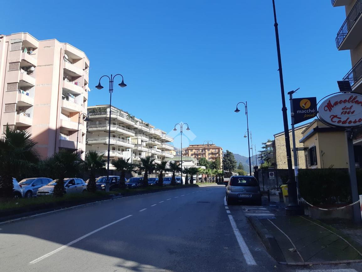 Appartamento in vendita a Nocera Inferiore