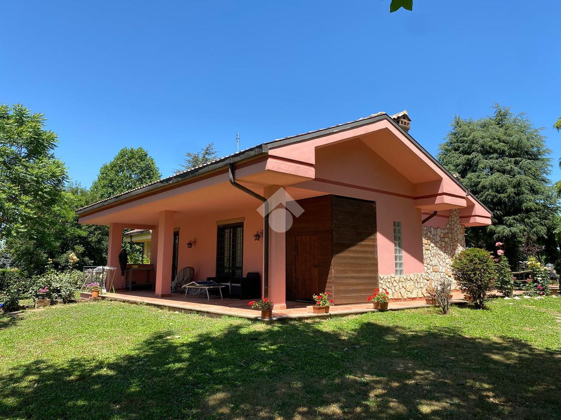 Villa in vendita a Palestrina