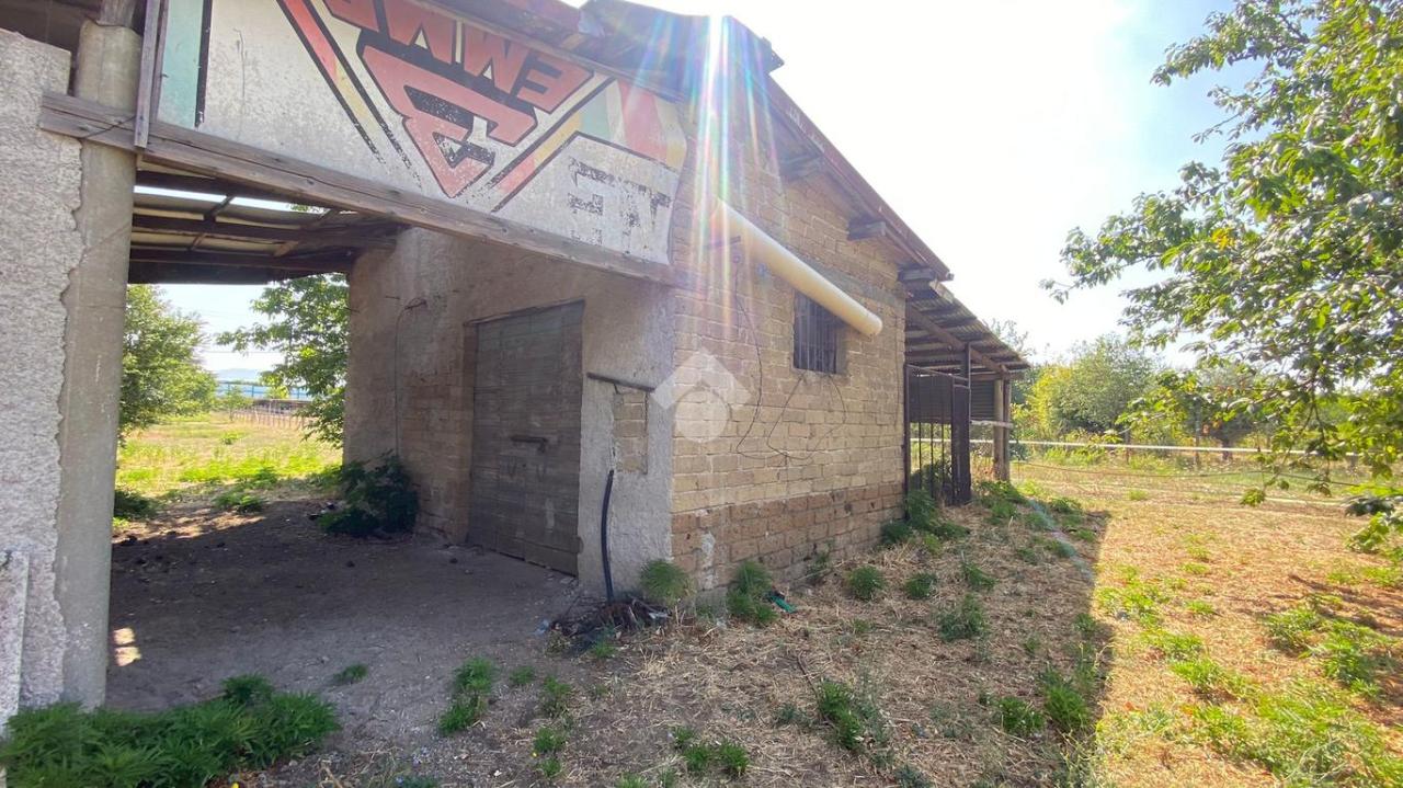 Rustico in vendita a Zagarolo