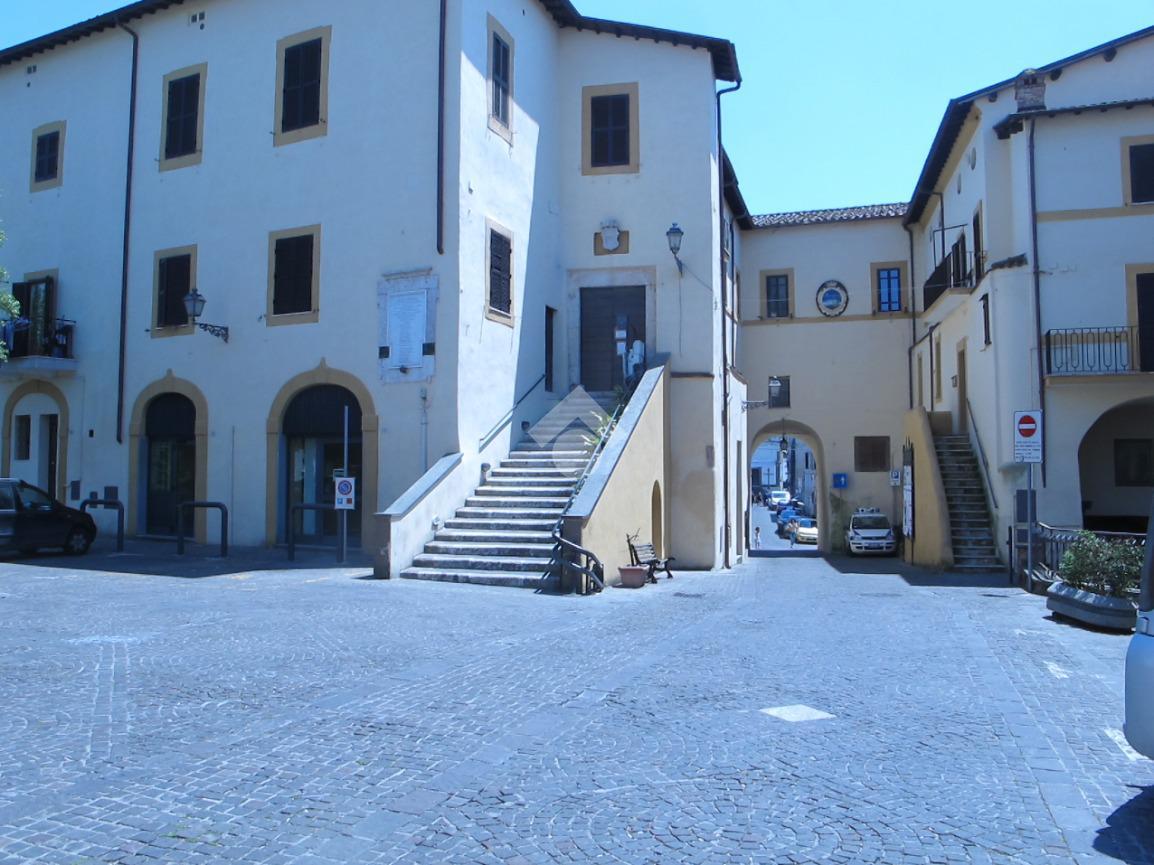 Attico in vendita a Gallicano Nel Lazio