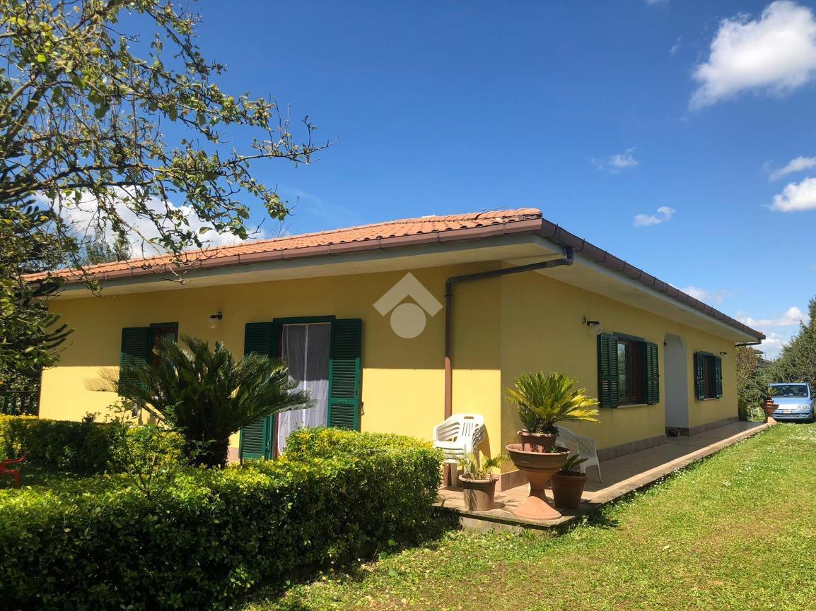 Villa in vendita a Palestrina