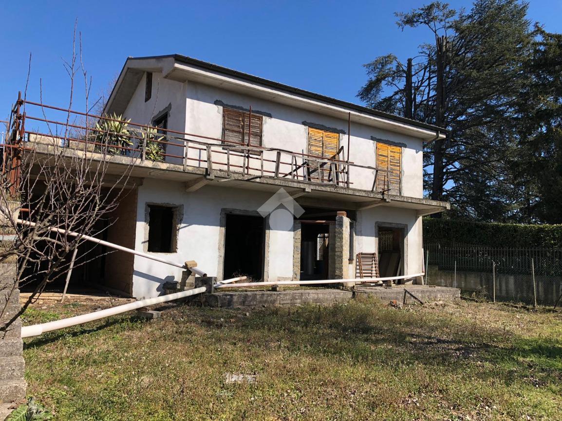 Casa indipendente in vendita a Palestrina