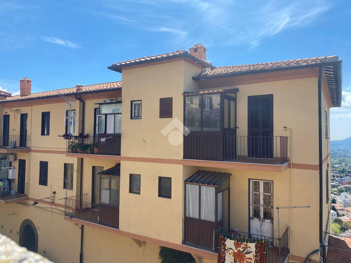 Appartamento in vendita a Palestrina