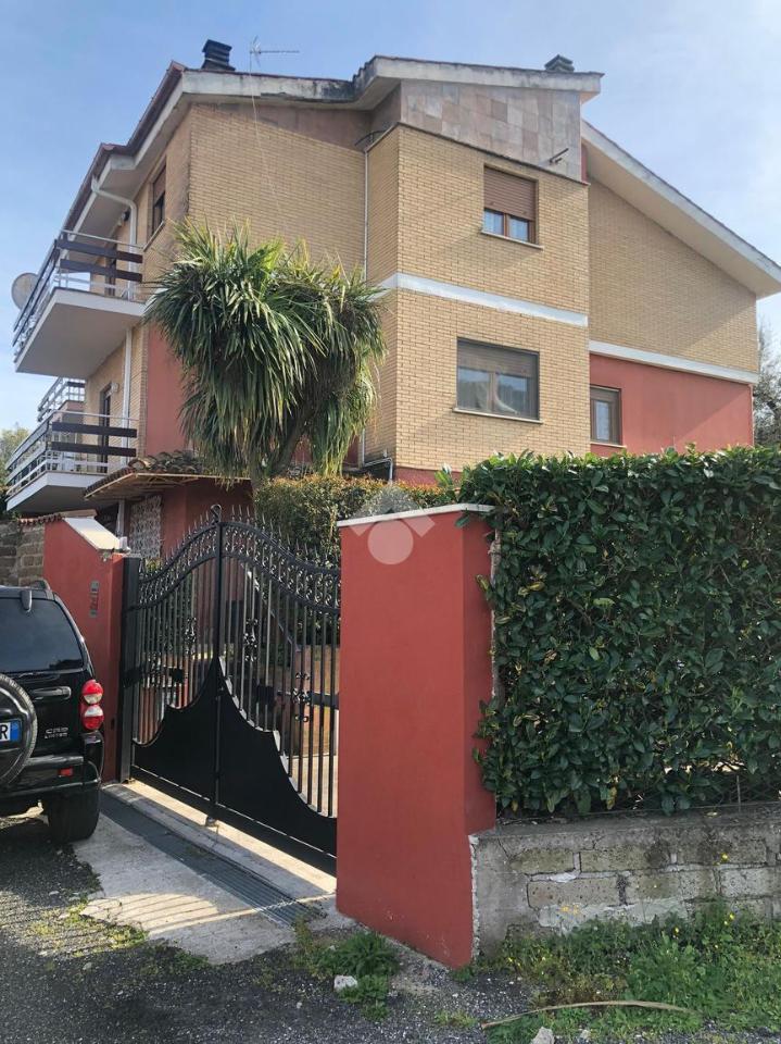 Villa in vendita a Zagarolo