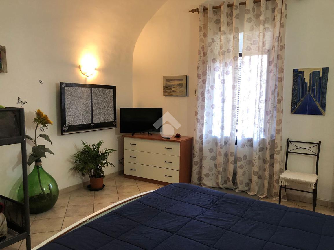 Appartamento in vendita a Zagarolo