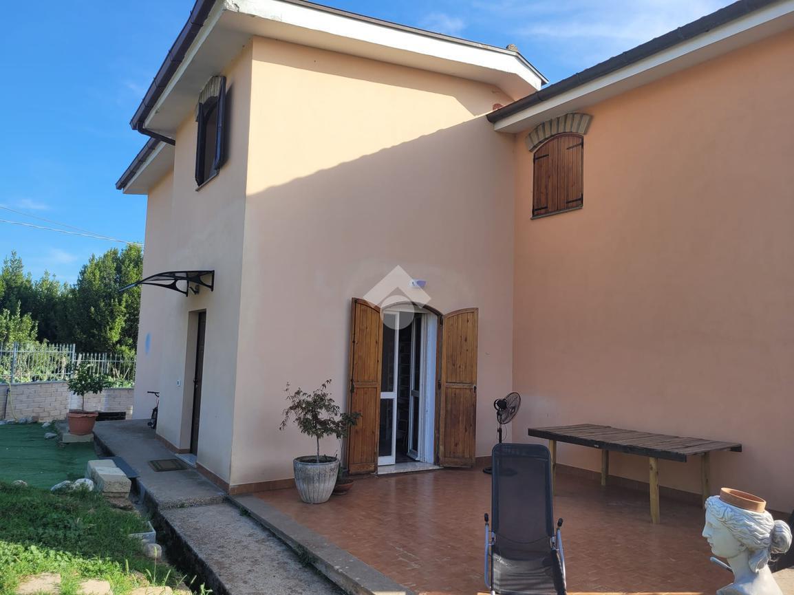 Villa in vendita a Zagarolo