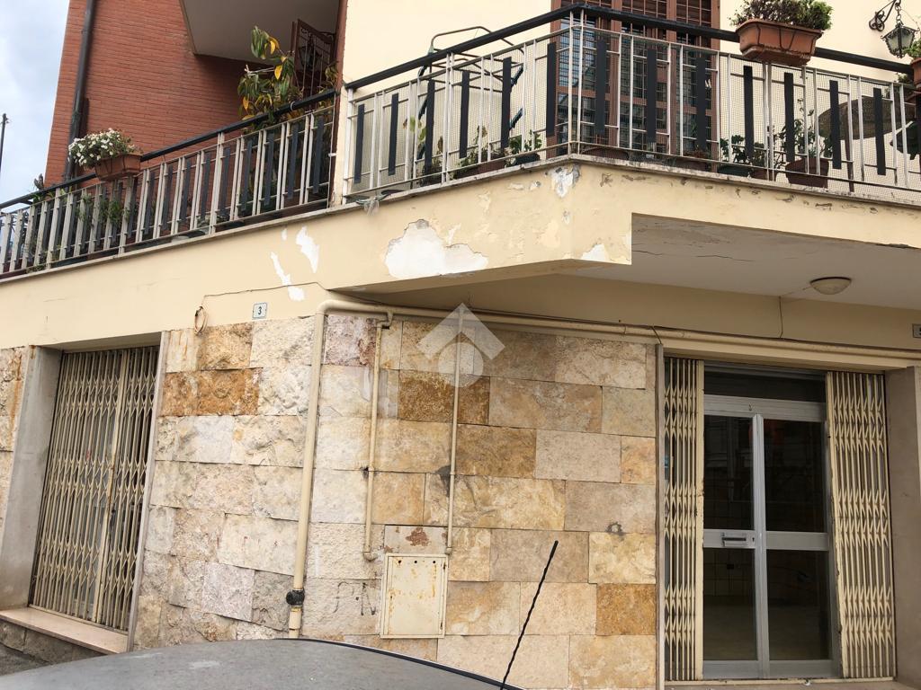 Appartamento in vendita a Palestrina